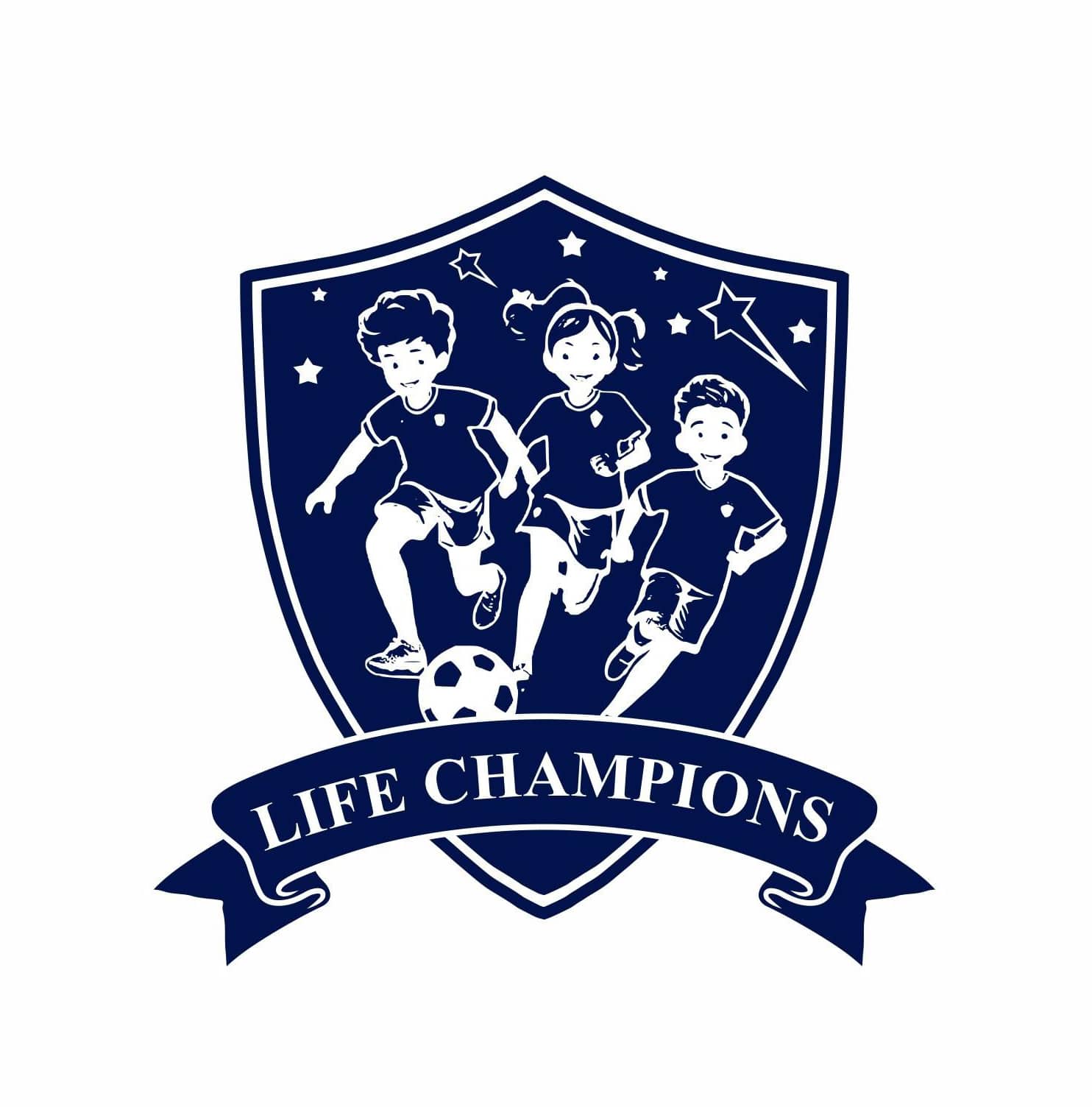 LIFE CHAMPIONS 2023 PROJECT - GCP